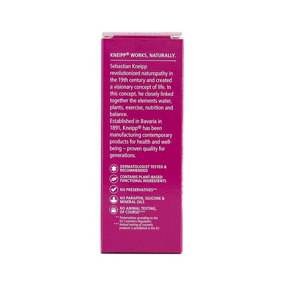 Kneipp | Other | Kneipp Vegan Body Oil Soft Skin Almond Blossom | Poshmark